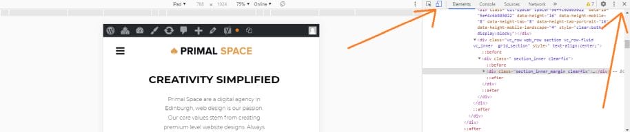 How to Use Google Chrome Developers Console | DevTools User Guide