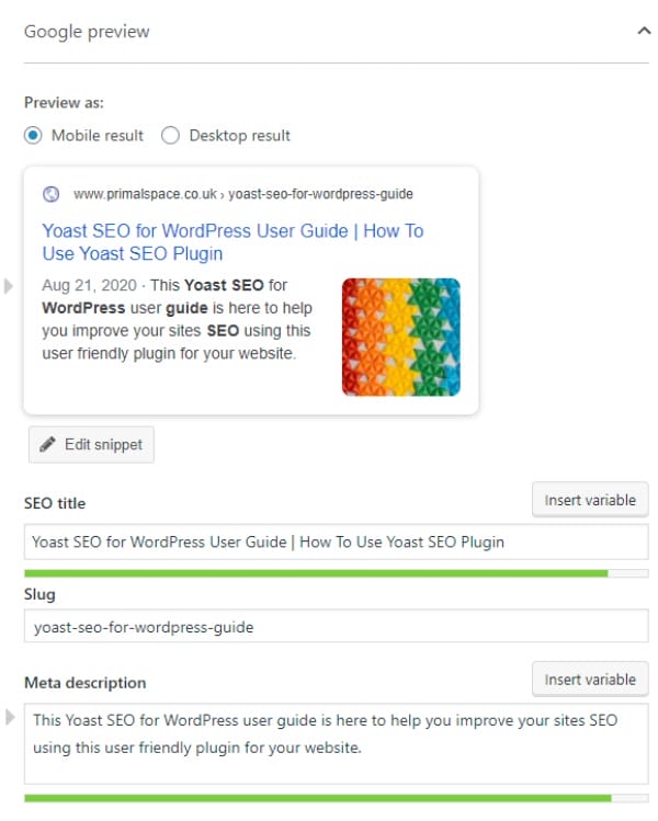 Yoast SEO for WordPress Guide | How To Use Yoast SEO Plugin
