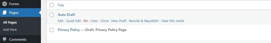 Gutenberg User Guide for WordPress | Gutenberg Support Guide